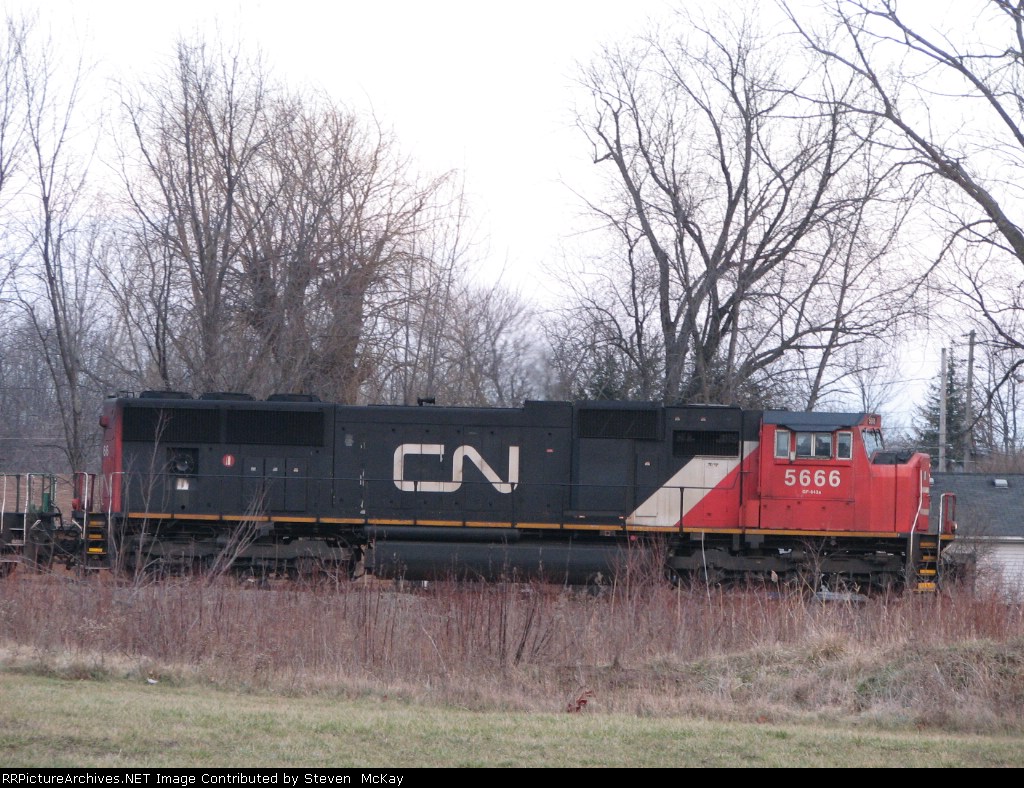 CN 5666